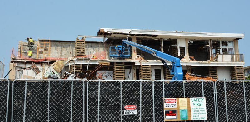 What Are the Sustainable Demolition Strategies That Can Decarbonize Architecture? – Demolition Forum